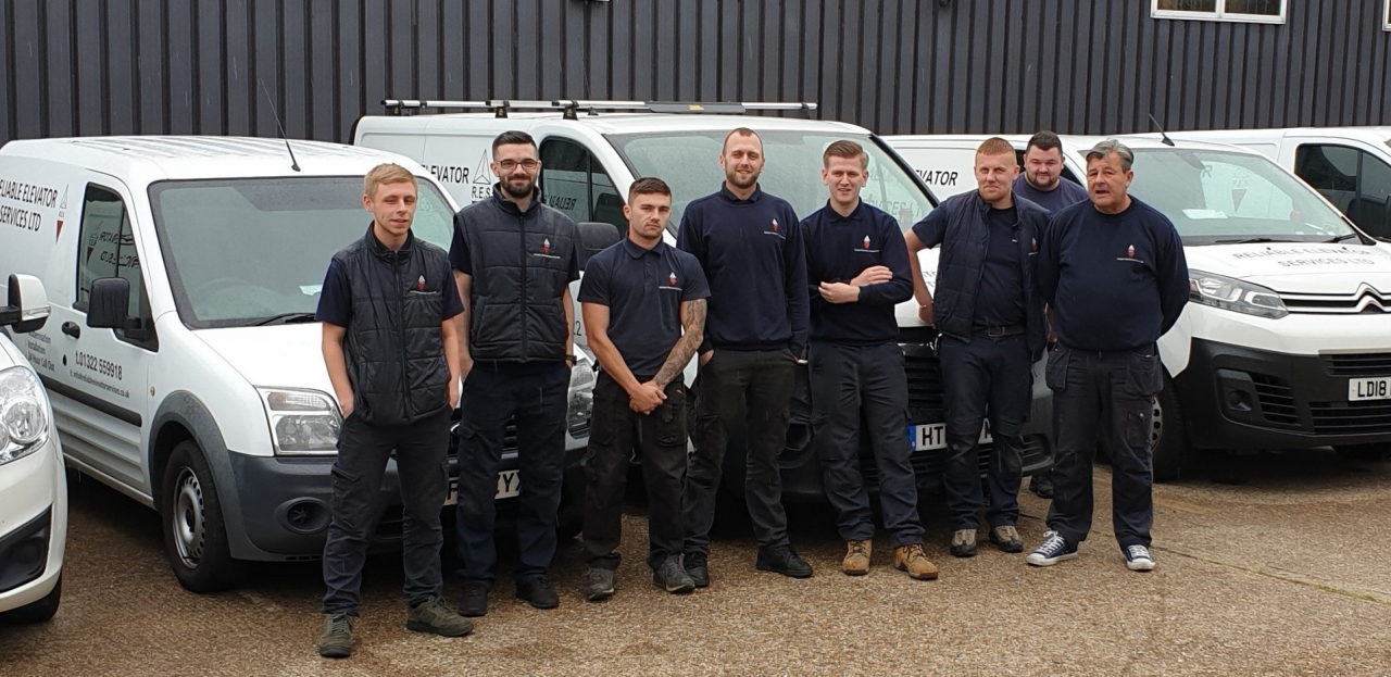 Elevators - Crayford | Reliable Elevator Services